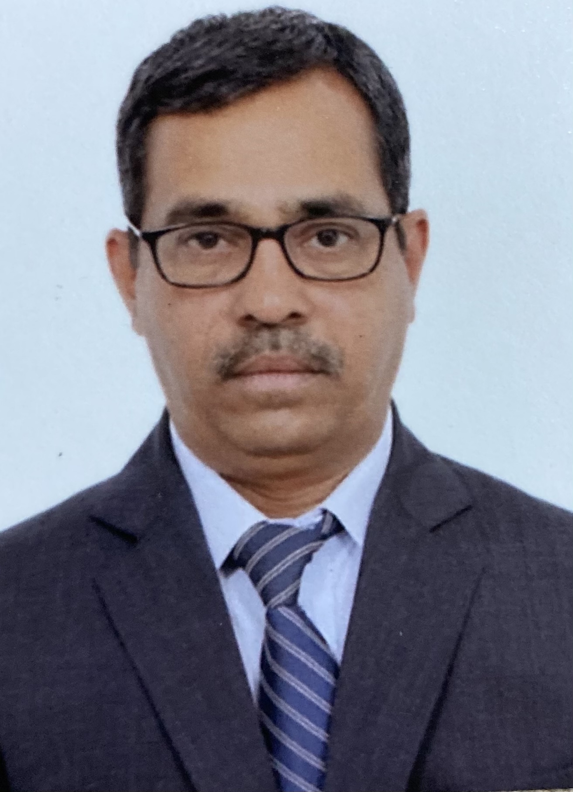 Executive Council | GNLU