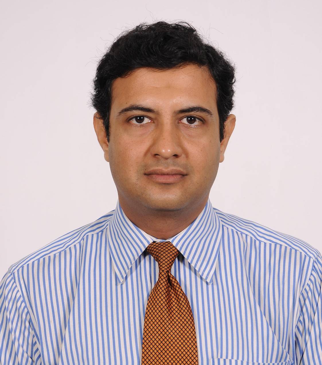 Executive Council | GNLU