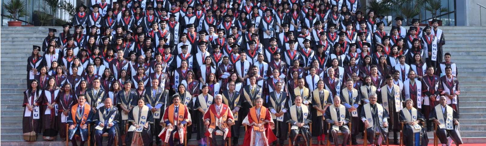 Gujarat National Law University