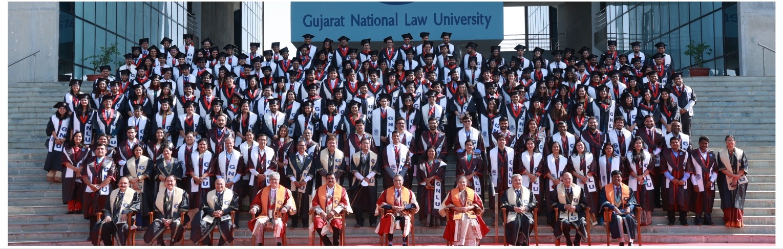 Gujarat National Law University