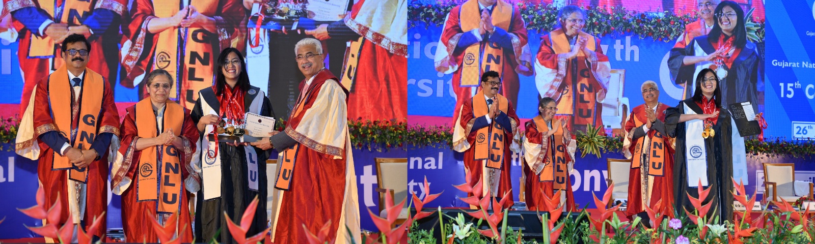 Gujarat National Law University