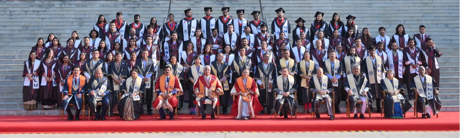 Gujarat National Law University