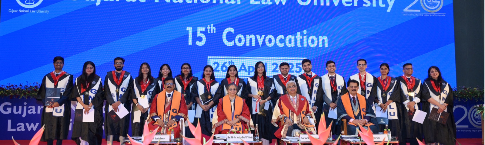 Gujarat National Law University