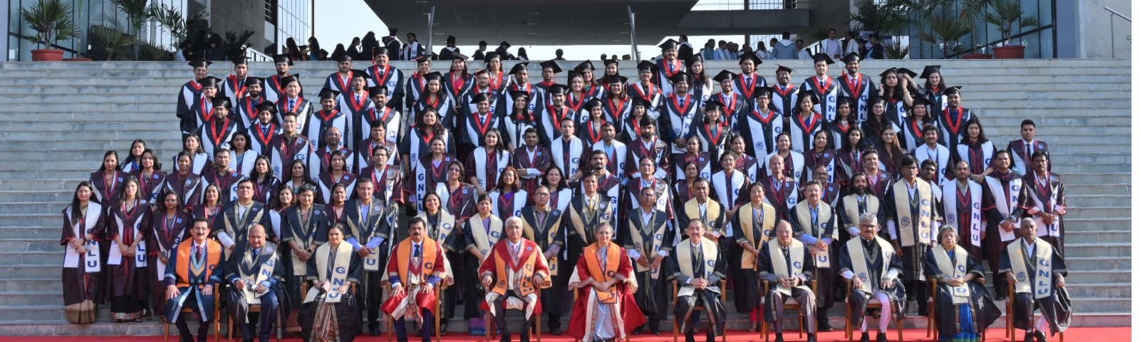 Gujarat National Law University