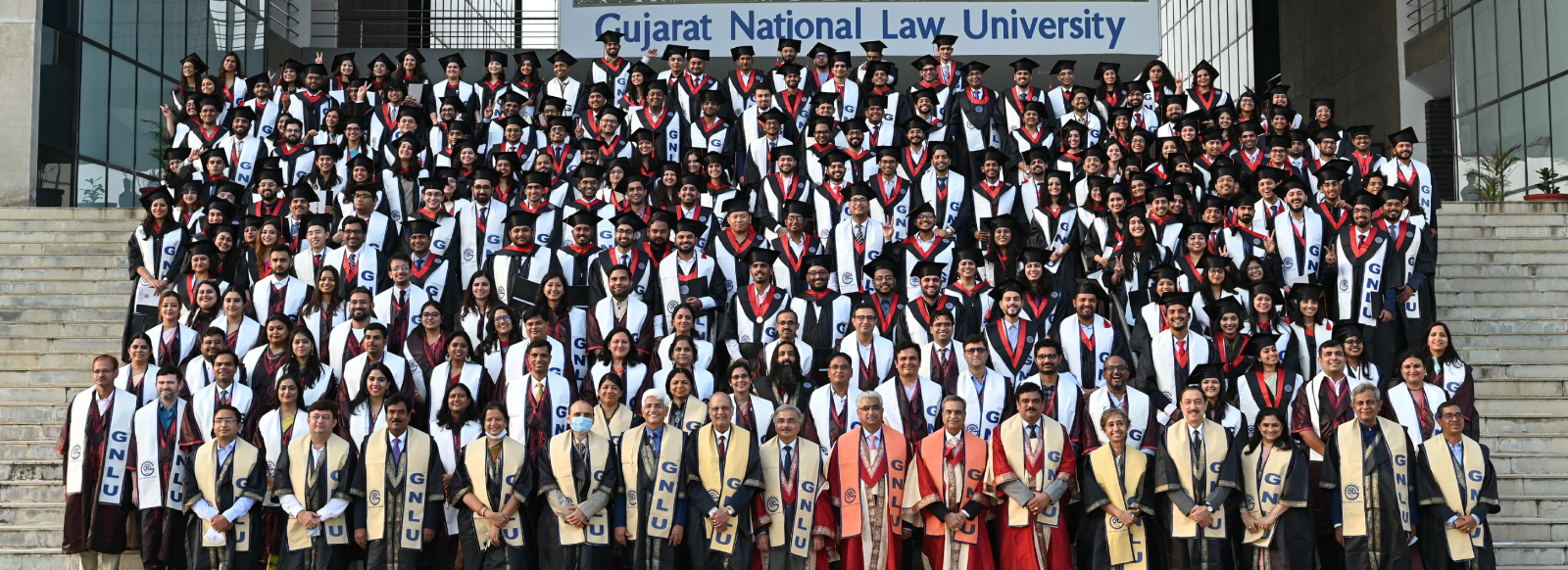 Gujarat National Law University