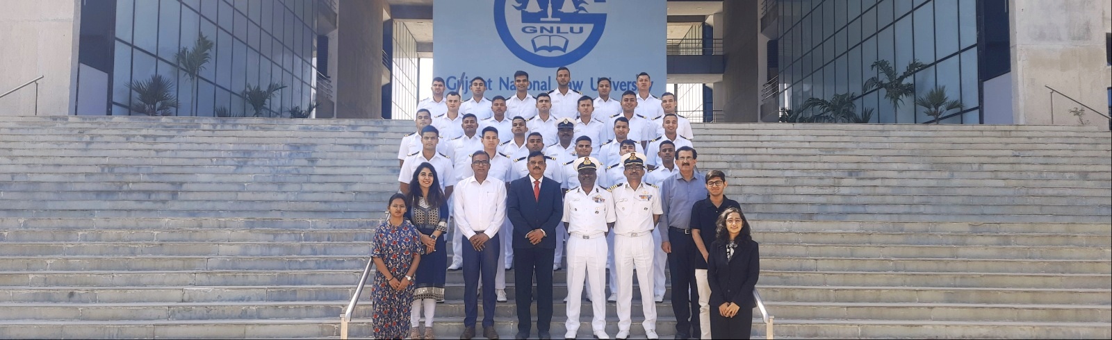 Gujarat National Law University