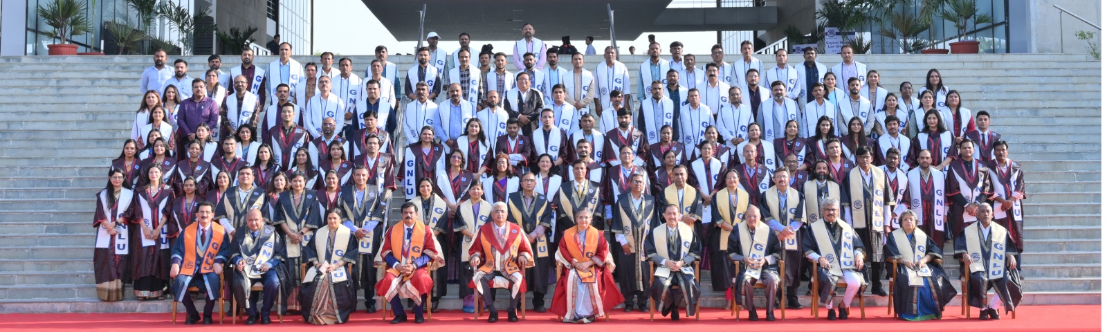 Gujarat National Law University