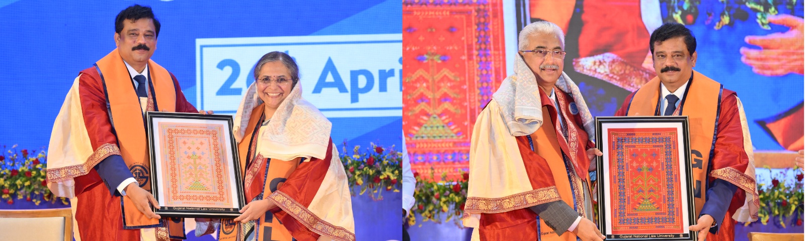 Gujarat National Law University