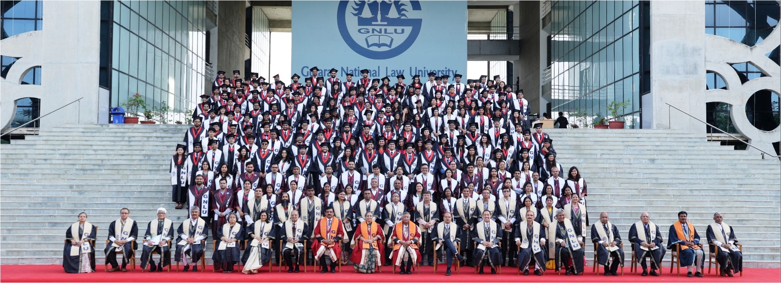 Gujarat National Law University