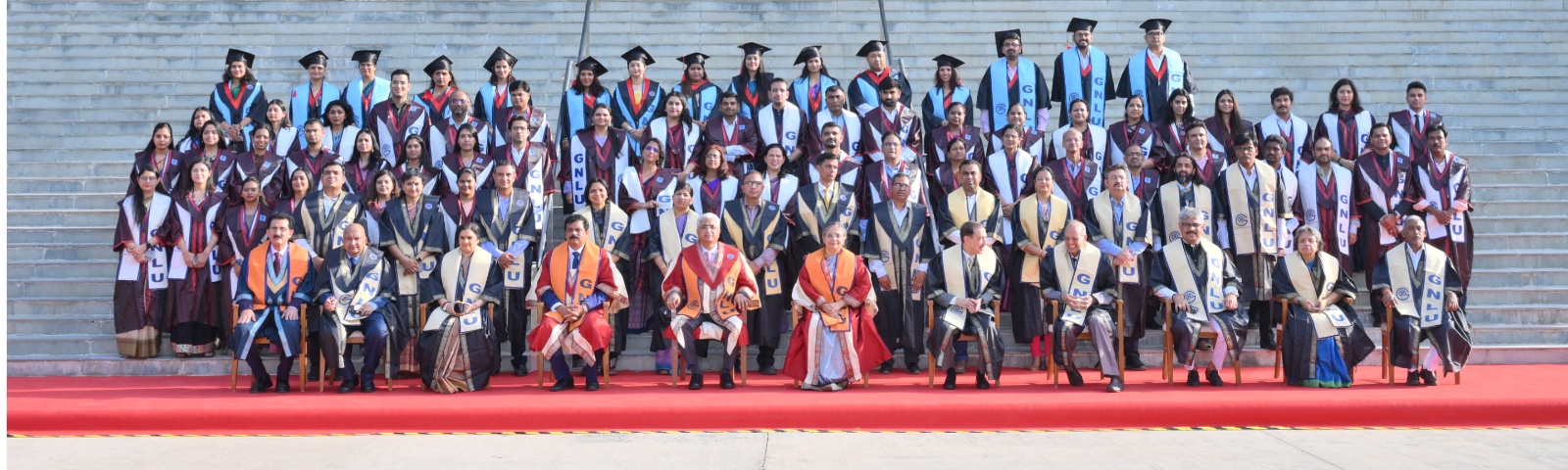 Gujarat National Law University